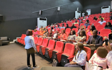 HR Consulting – People Capacity Management