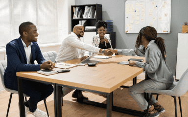 Learning and Development – People Capacity Management